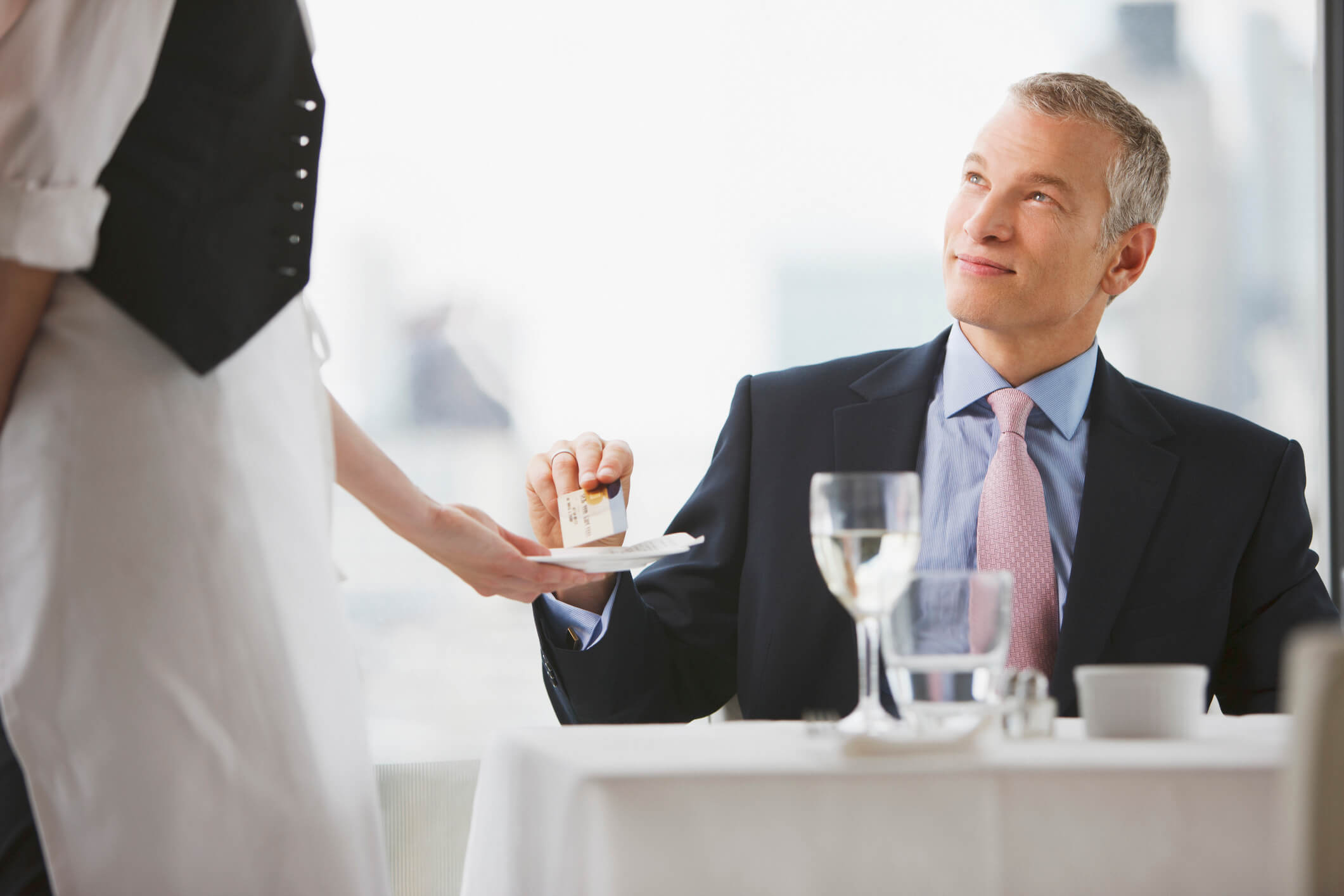 Restaurant Liability Insurance - Protect Your Restaurant from Claims