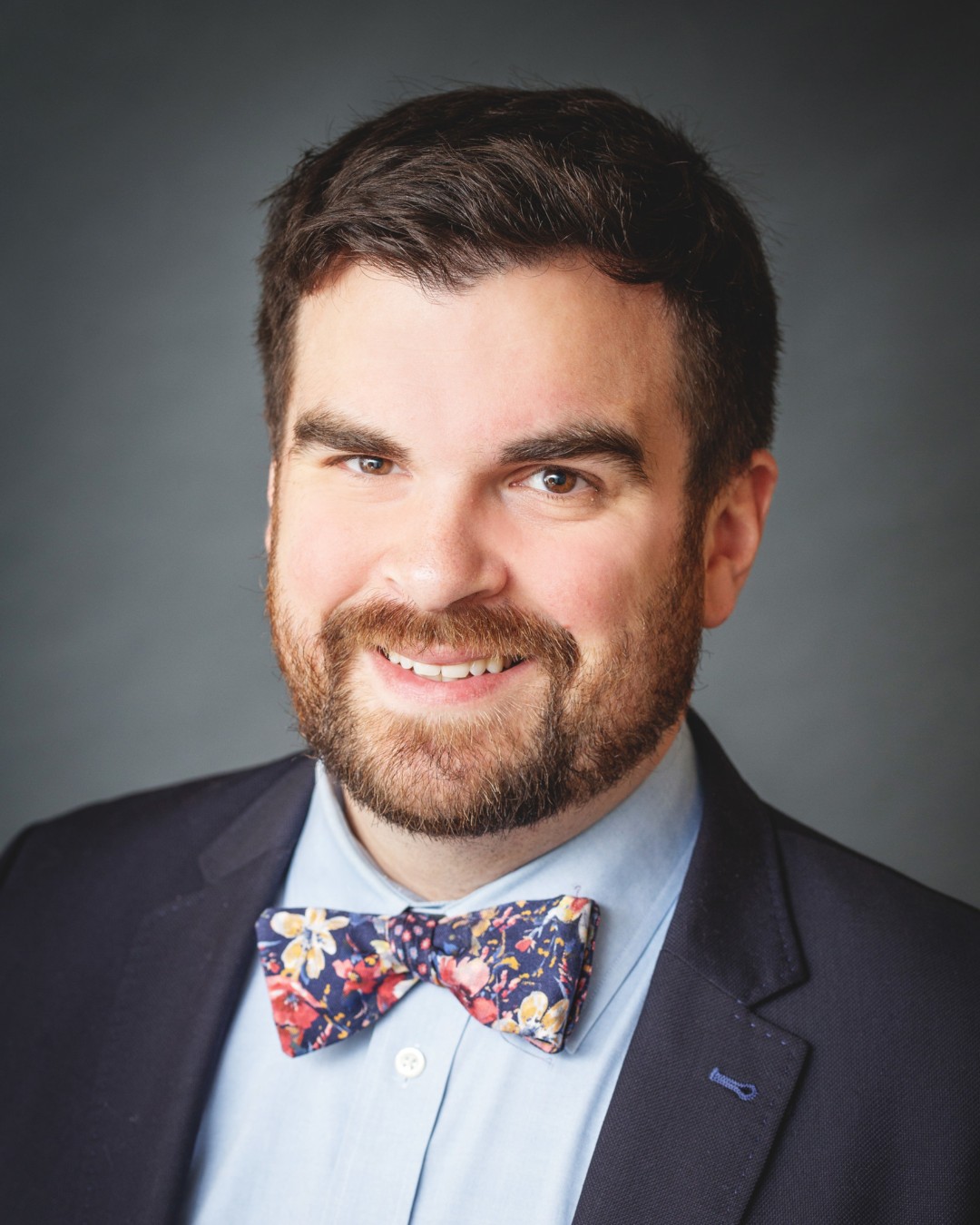 Our Team - Will Marshall Insurance Brokers