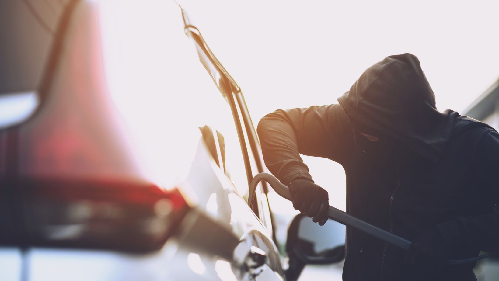 How To Protect Your Vehicle Against the Rising Car Theft in Ontario ...
